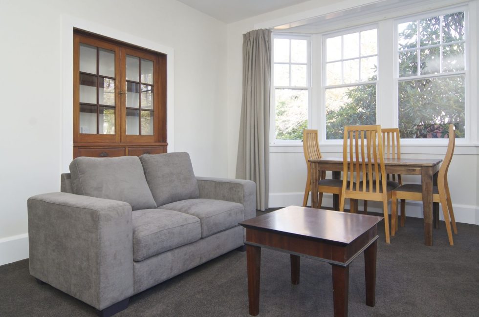 Proactive Property Management