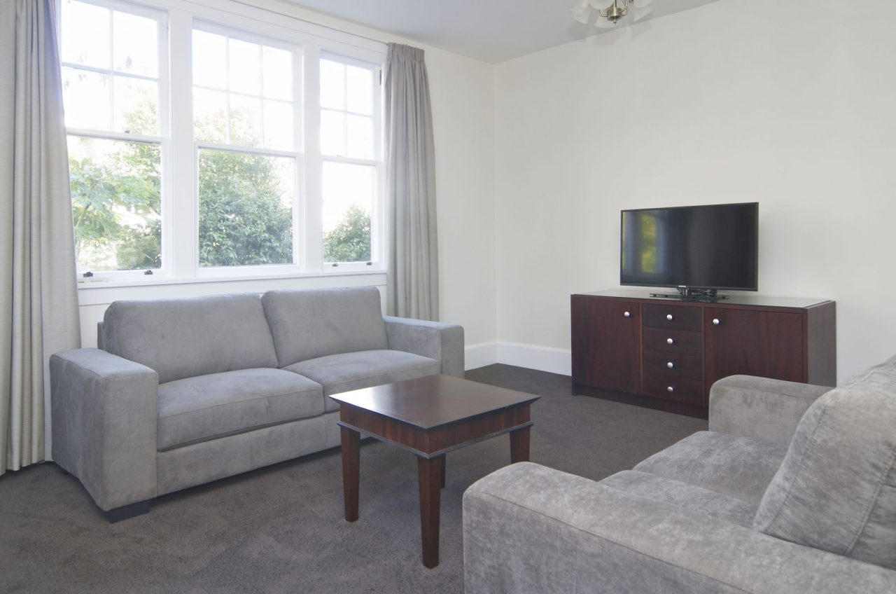 Proactive Property Management