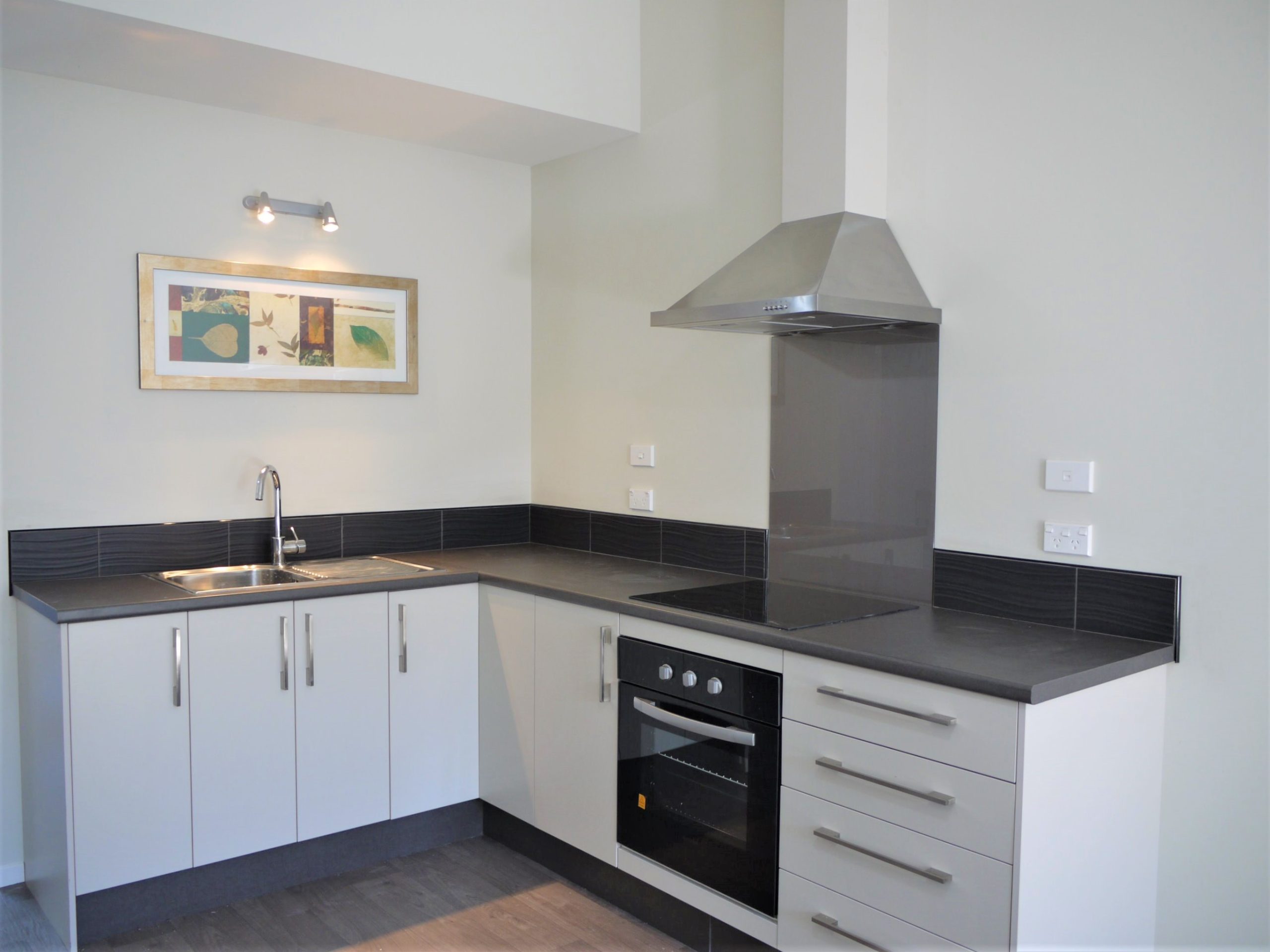 Proactive Property Management