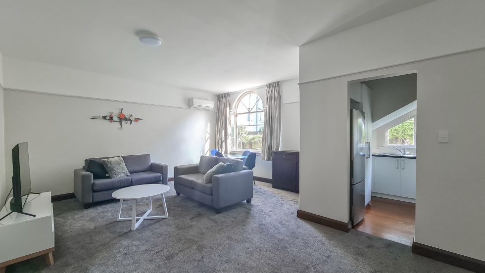 Proactive Property Management