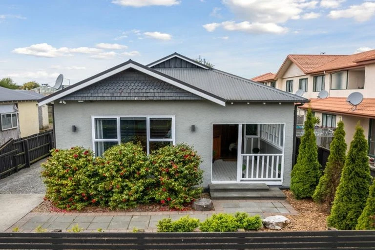 Proactive Property Management